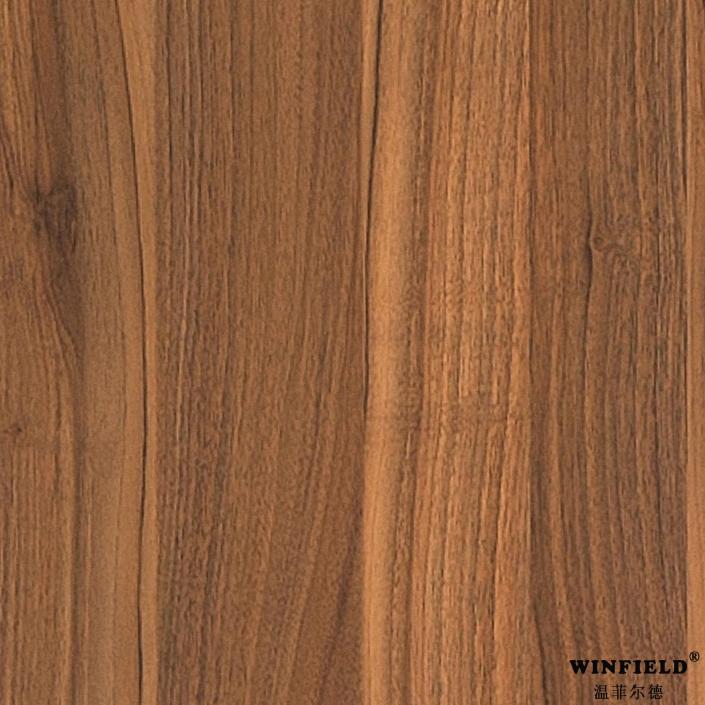 5S110 尼翁金胡桃 Noce Lyon - 温菲尔德-空间饰材-High Pressure Laminate - WINFIELD